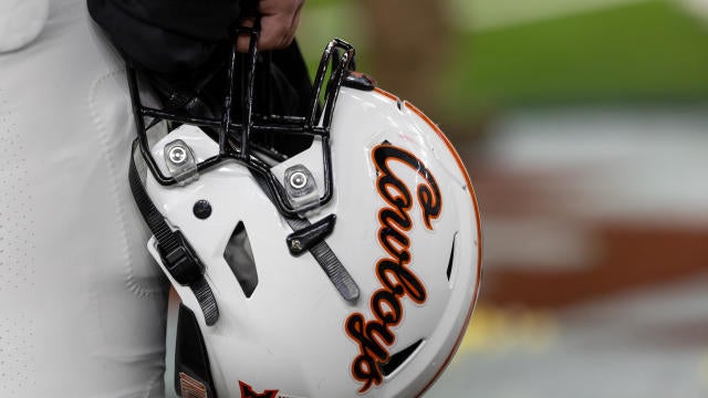 Late Kick: Oklahoma State will win the Big 12 in 2024