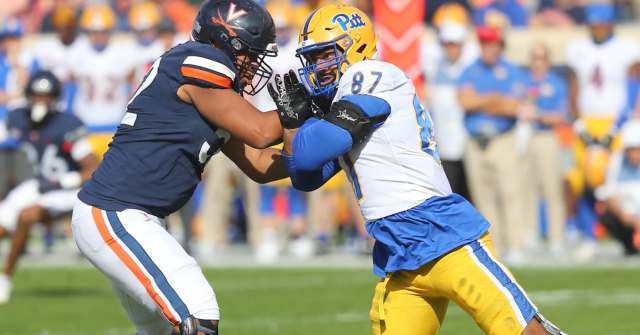 VIP Practice Notes: Virginia football holds first fall scrimmage