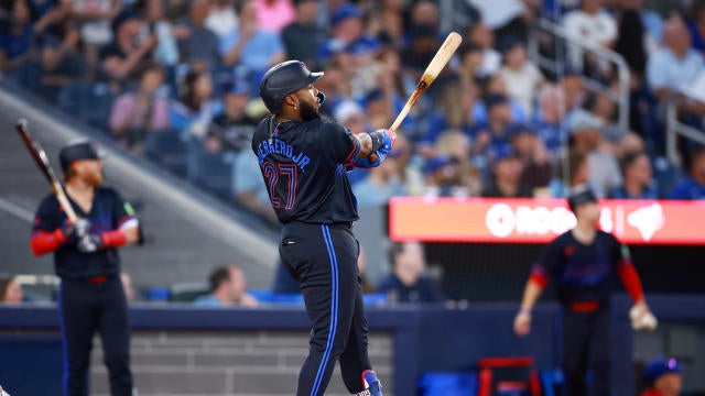 MLB Trade Deadline One Week Away