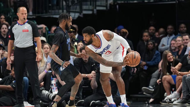 76ers Boost Title Chances With NBA's Newest Big 3
