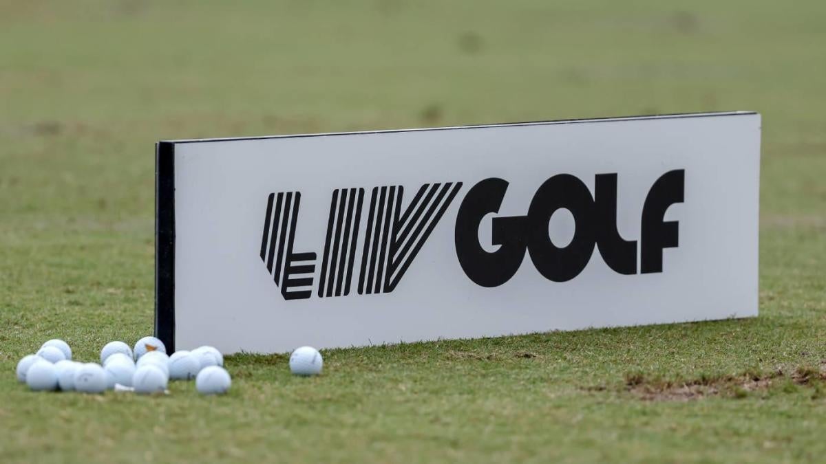 2024 LIV Golf UK schedule, field of players, teams, prize money, purse, live stream, TV schedule ...