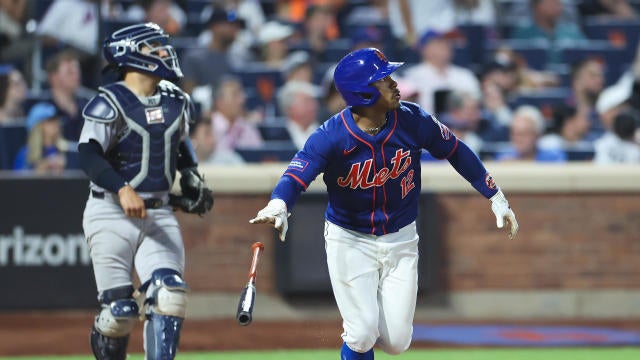 What's At Stake In Subway Series?