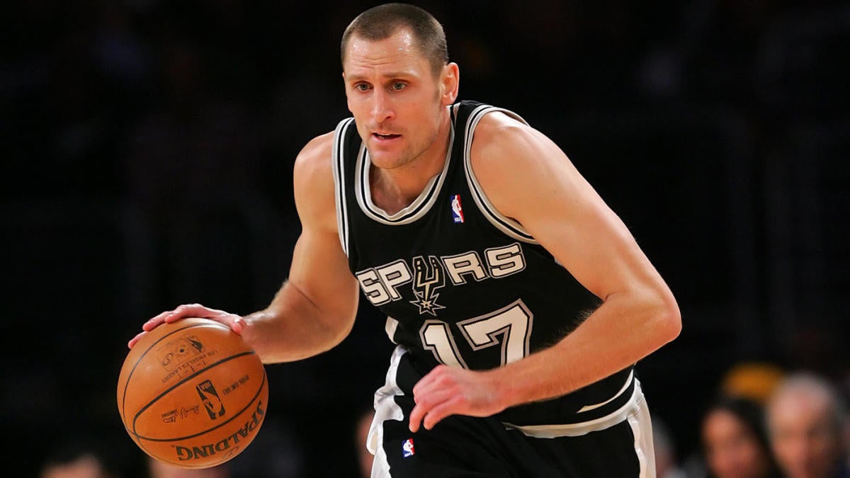 Suns to hire former sharpshooter and Spurs executive Brent Barry as ...