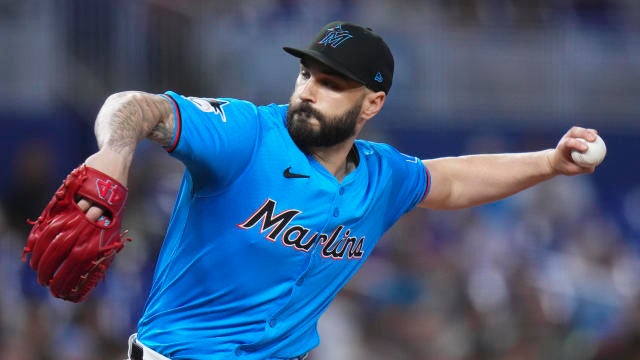 MLB Trade Deadline: Padres Trade For Closer Tanner Scott