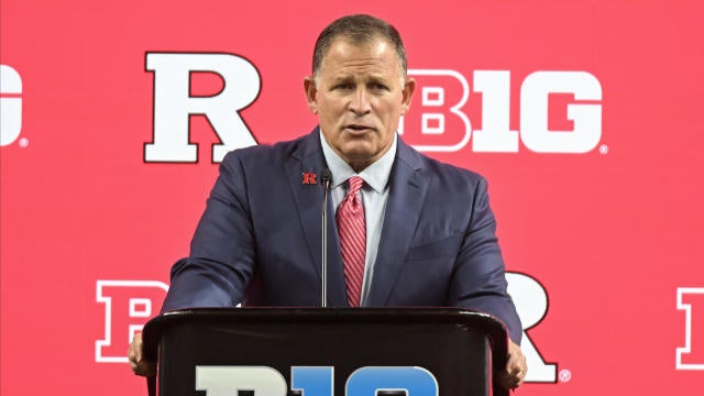 Rutgers primed for a leap this season? | Cover 3