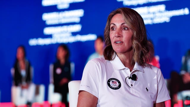 Summer Olympics About To Begin In Paris