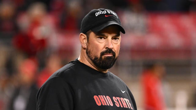 Late Kick: Ryan Day on the importance of self-reflection at Ohio State