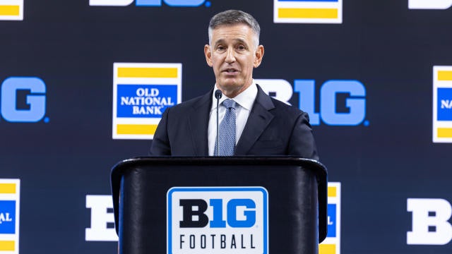Big 10 Media Days - Tuesday Recap: Big Ten Expands To 18 Teams This Season