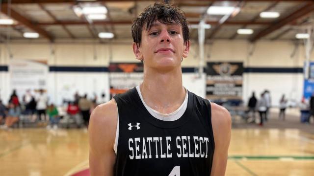 Gonzaga commits stands out at UAA championship | 247Sports College ... Gonzaga commits stands out at UAA championship | 247Sports College ...