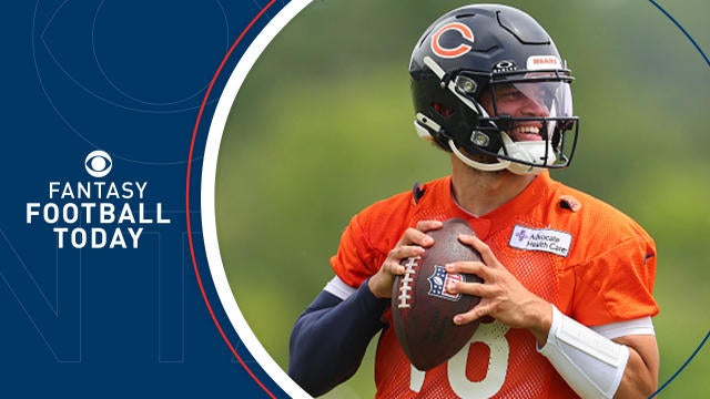 FFT: 2024 Projections Show with Jacob Gibbs (7/24)