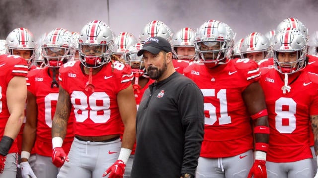 Ohio State enters season as Big Ten frontrunners | Cover 3