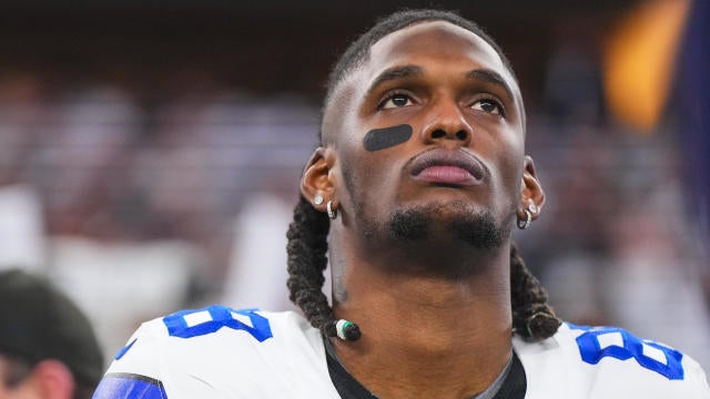 CeeDee Lamb Is Not Expected To Report To Cowboys Training Camp