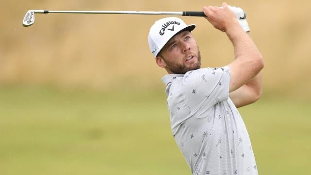 Golfer To Keep An Eye On During Moving Day