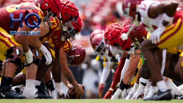 HQ Spotlight: USC Coach Lincoln Riley Talks Trajectory of Program