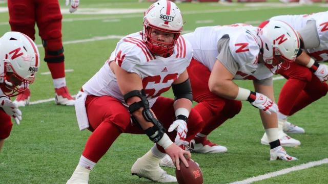 247Sports Exclusive: Nebraska OL Ben Scott 1-on-1