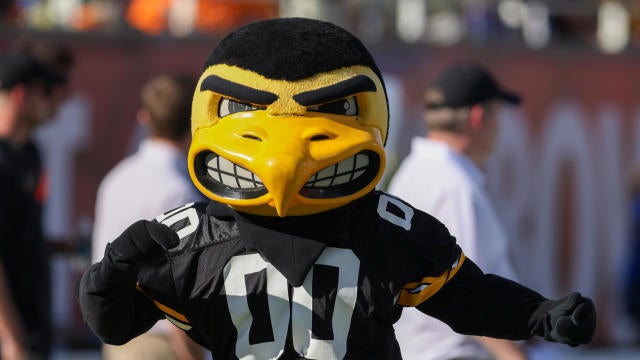 Iowa's Offense Looks To Be More Dynamic With New OC