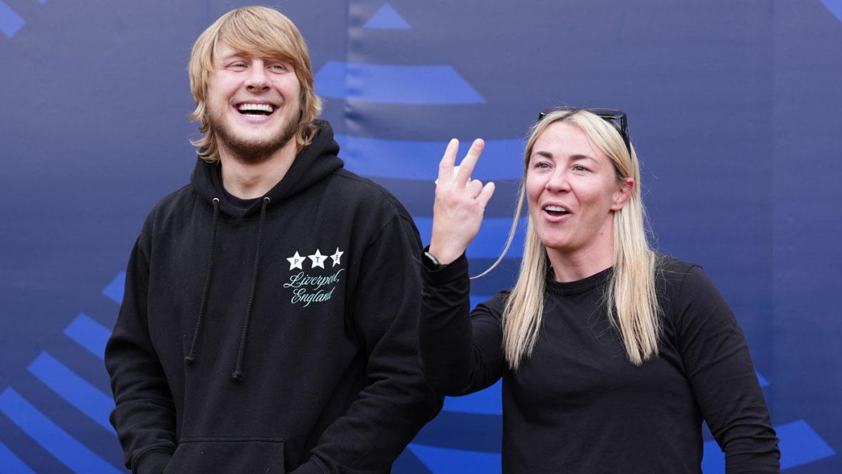 UFC 304 fight card: Paddy Pimblett vs. King Green, Arnold Allen vs ... UFC 304 fight card: Paddy Pimblett vs. King Green, Arnold Allen vs ...