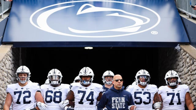 Why Penn State will make their first CFP appearance in 2024 | 247Sports ...