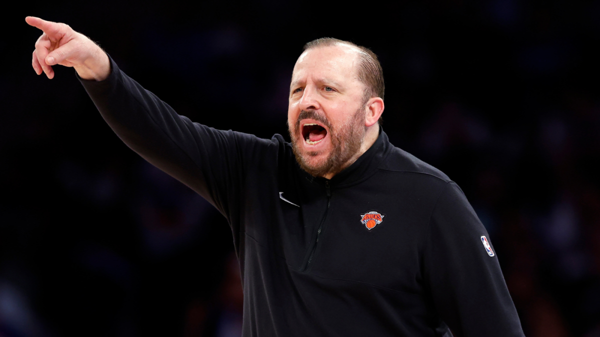 Knicks' incredible offseason gets even better; USWNT opens Olympic play ...