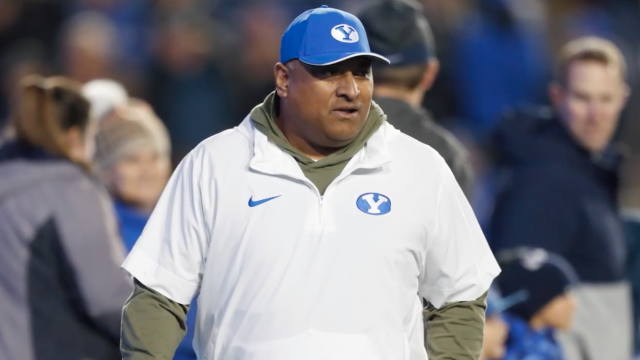 What did BYU learn from Y1 in Big 12? | Cover 3 Summer School