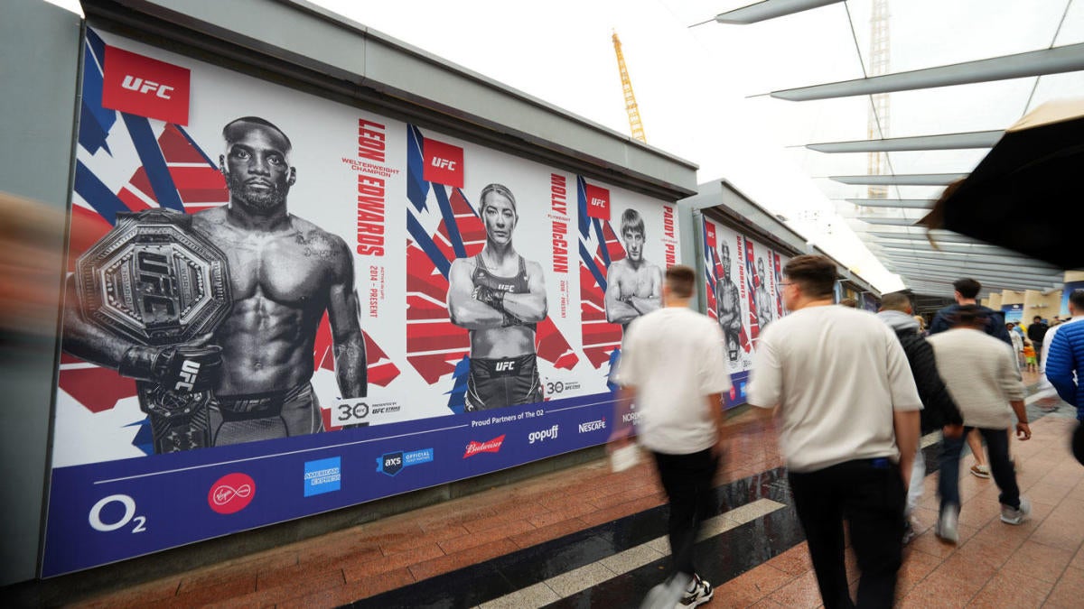 UFC 304: Why Michael Bisping, Michael Page believe British MMA has a ...