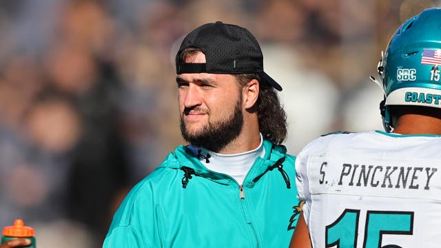 NC State In Mix For ACC Title With Transfer QB Grayson McCall