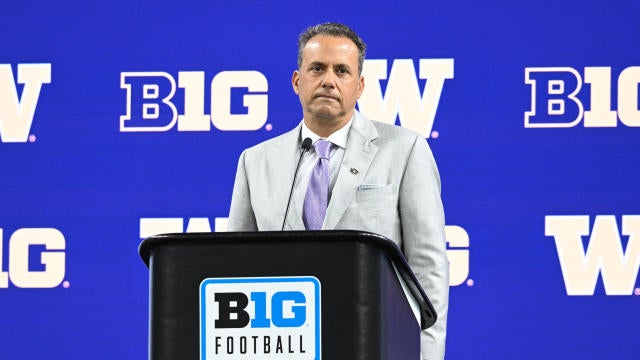 Late Kick: Biggest takeaways from Washington at Big Ten Media Days