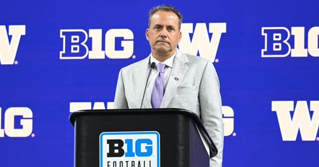 Late Kick: Biggest takeaways from Washington at Big Ten Media Days ...