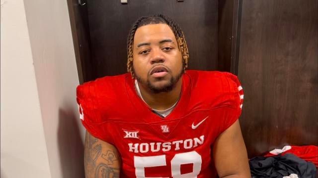 Hunter confident he and his teammates are ready heading into camp