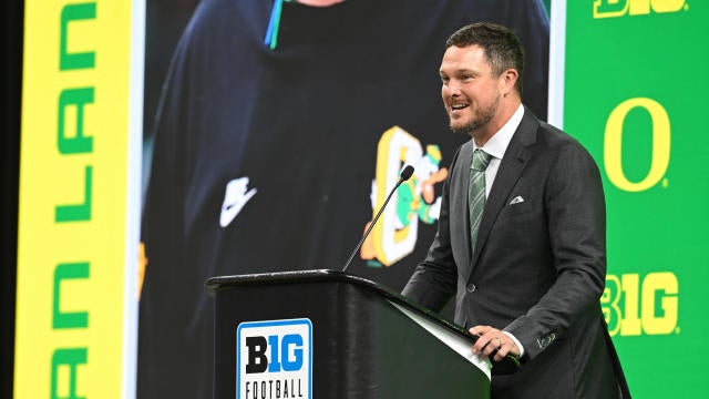 Big Ten Media Day Thursday Recap: Biggest Takeaways From Big Ten Media Days