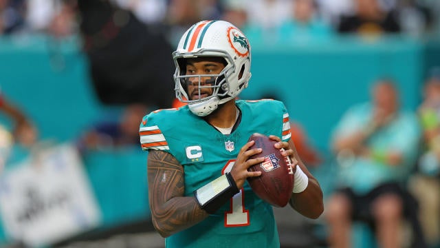 Breaking News: Tua Tagovailoa Signs 4-Year Deal With Dolphins