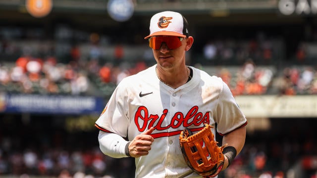 Phillies Acquire Austin Hays From Orioles For Seranthony Dominguez And ...