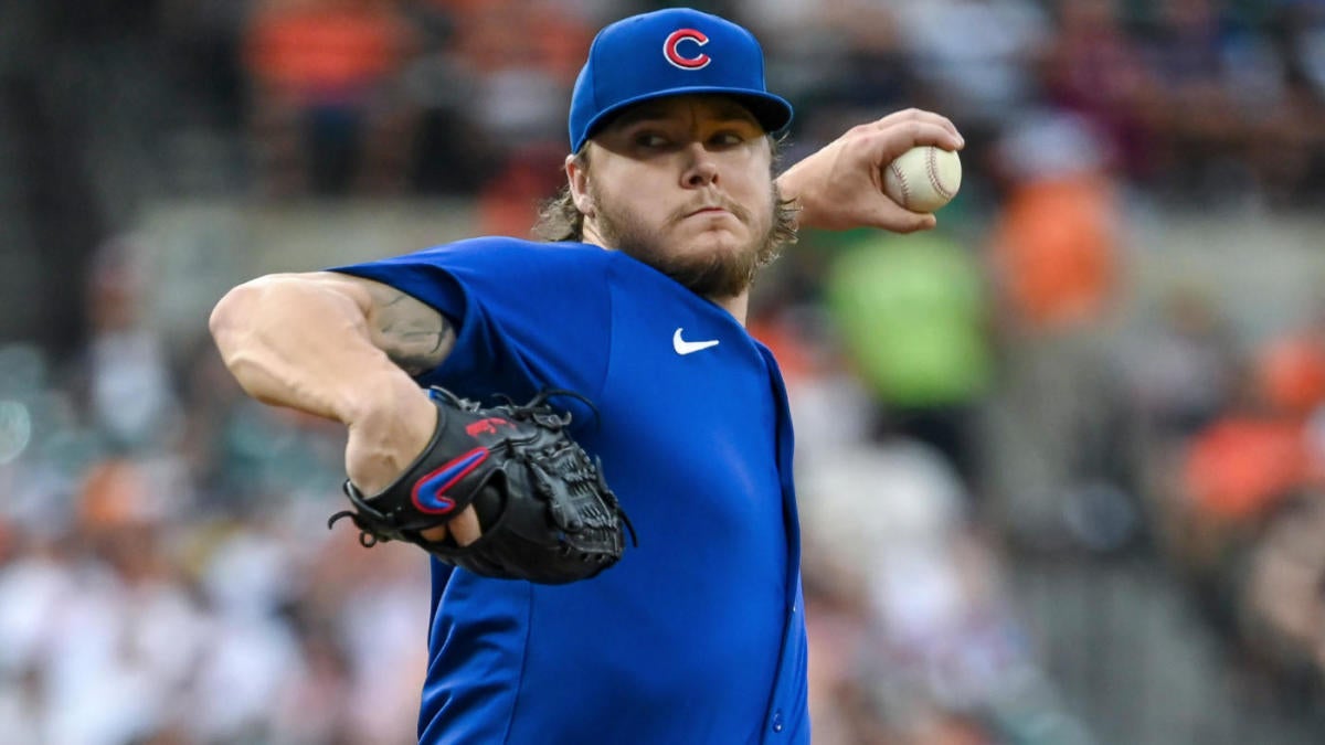Fantasy Baseball Week 19 Preview: Two-start pitcher rankings feature ...
