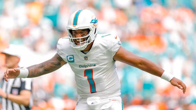 Breaking News: Tua Tagovailoa Signs New Deal With Dolphins