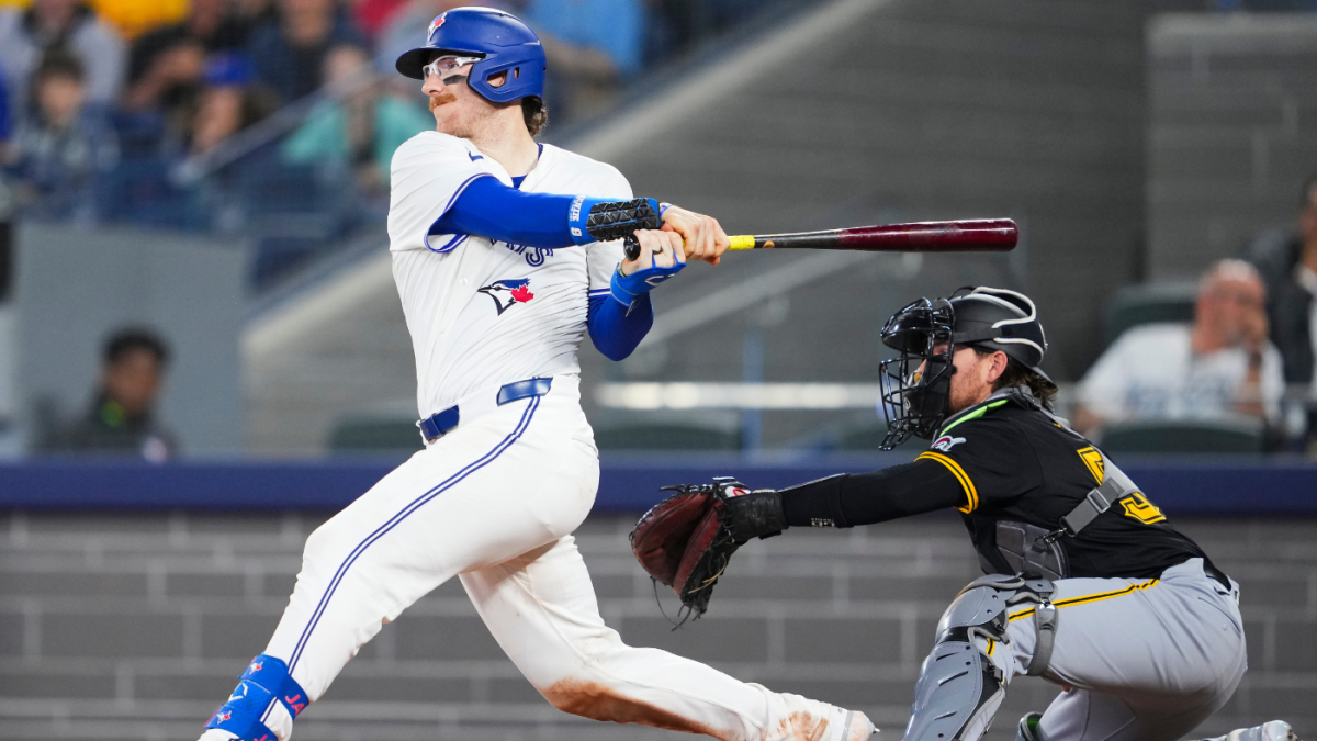 Danny Jansen trade: Blue Jays ship catcher to division foe Red Sox as ...
