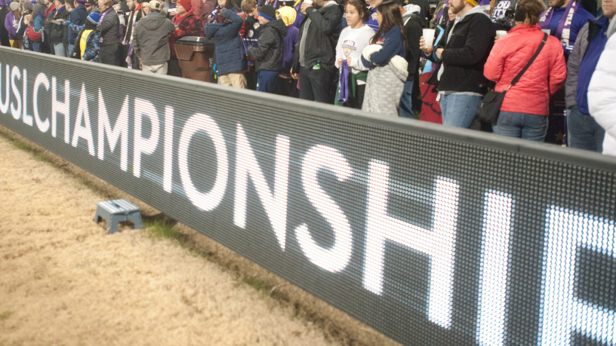 How a strong USL Championship side is having an outsized effect on USA ...