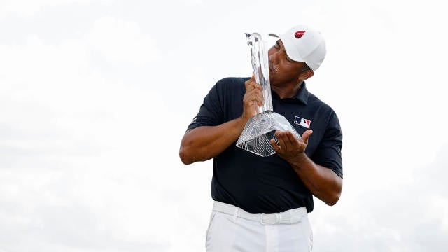 Jhonattan Vegas Wins 3M Open
