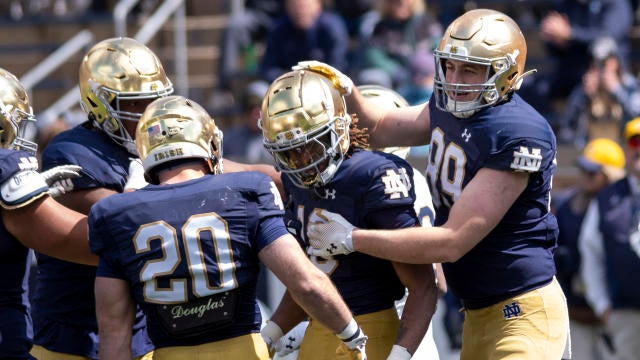 CFB Lookahead: Team To Fade This Season