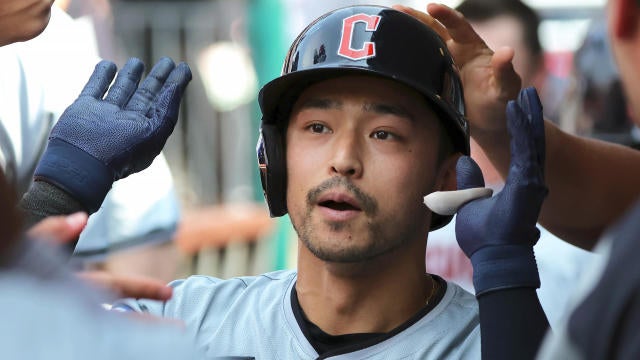 Highlights: Guardians at Phillies