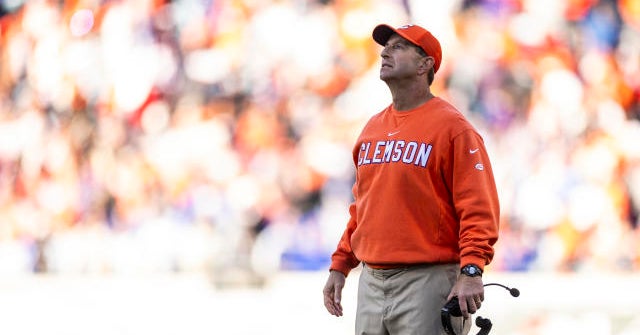 Late Kick: Is Dabo Swinney's legacy on the line in 2024? - 247Sports
