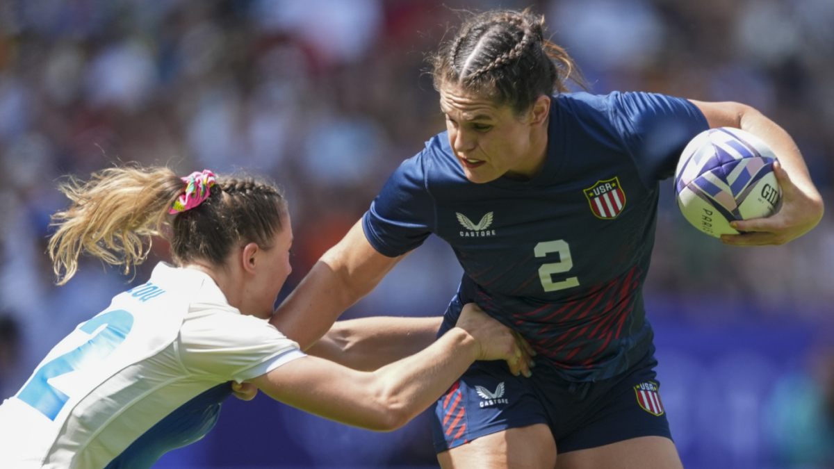 2024 Paris Olympics' breakout stars: Ilona Maher, Stephen Nedoroscik ...