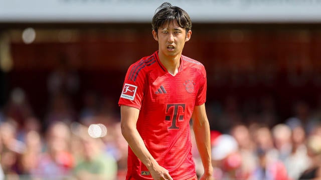 Hiroki Ito Suffers Injury In Pre-Season! - Scoreline