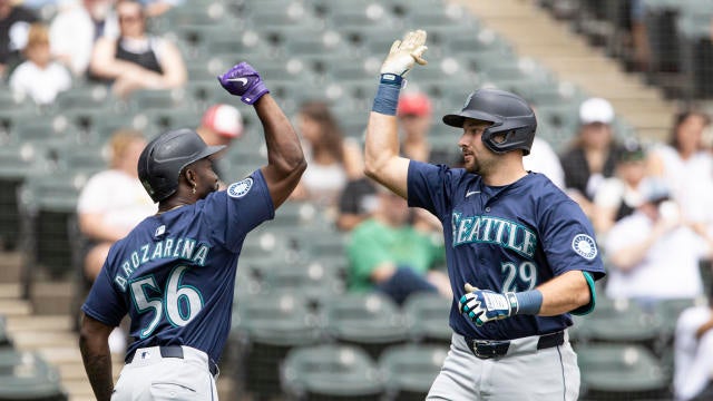 Already Active Mariners Look For More Ahead Of Trade Deadline