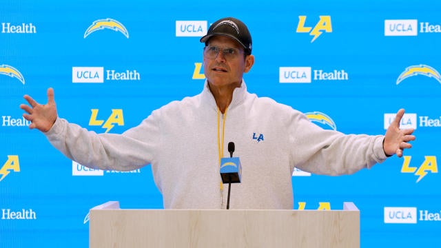 Herbert, Harbaugh Era Kicks Off In Los Angeles