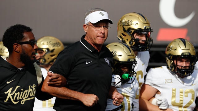 Late Kick: UCF is the most slept on team in the nation