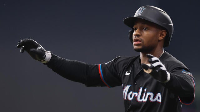 Highlights: Marlins Rookie Xavier Edwards Hits For Cycle