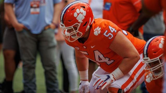 Rugby runs in the family for Ian Reed | Football Recruiting Podcast