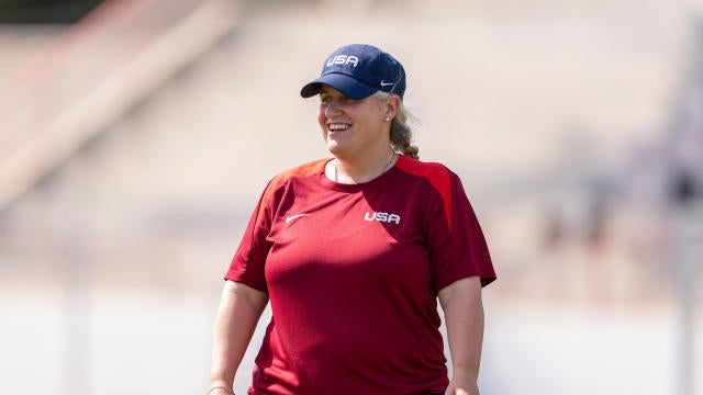 Aaron West's USWNT Projected XI Against Australia - Scoreline