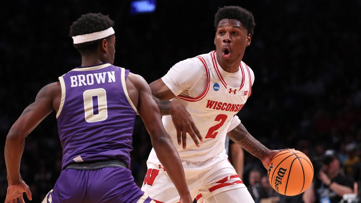 College basketball transfer rankings 2024: How top five players who ...