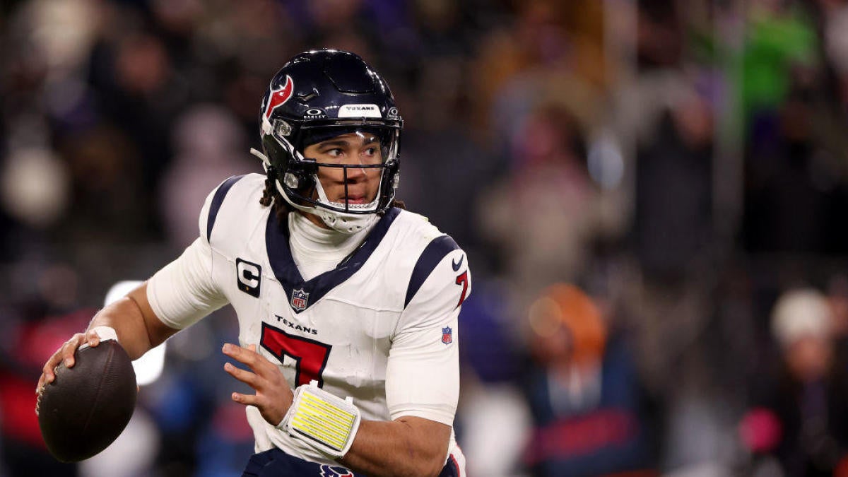 2024 NFL playoff predictions: Cowboys, Texans among seven teams that ...